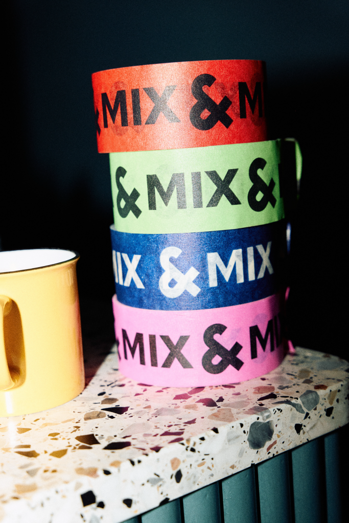 Boost your revenues with F&P's Mixes | F&P Stock Solution
