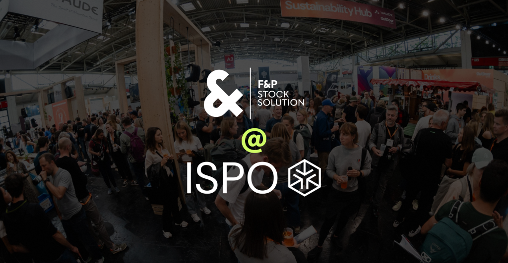 How to Solve Overstock Challenges: ISPO Munich 2024 Insights